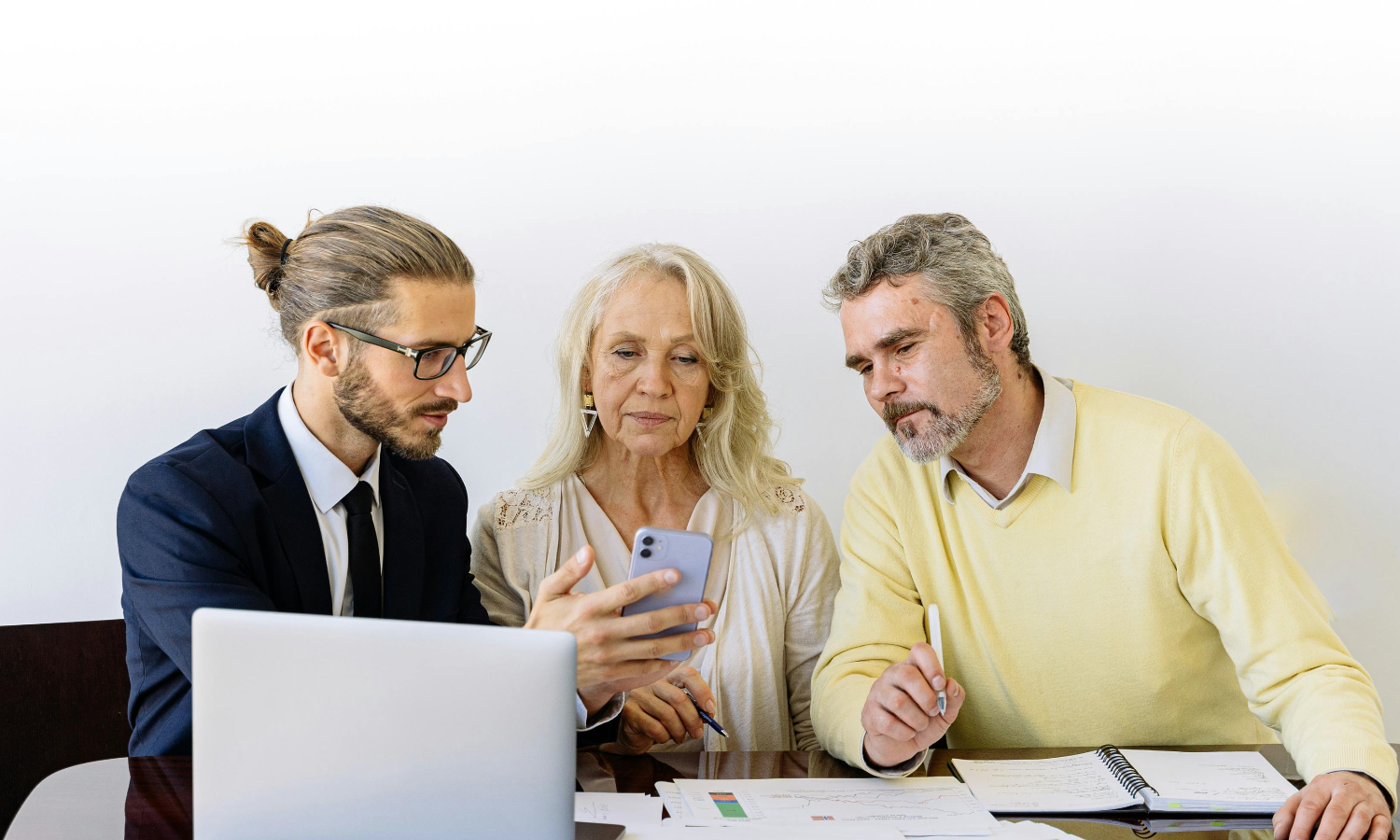 The Importance of Financial Plan Updates - PlanScout